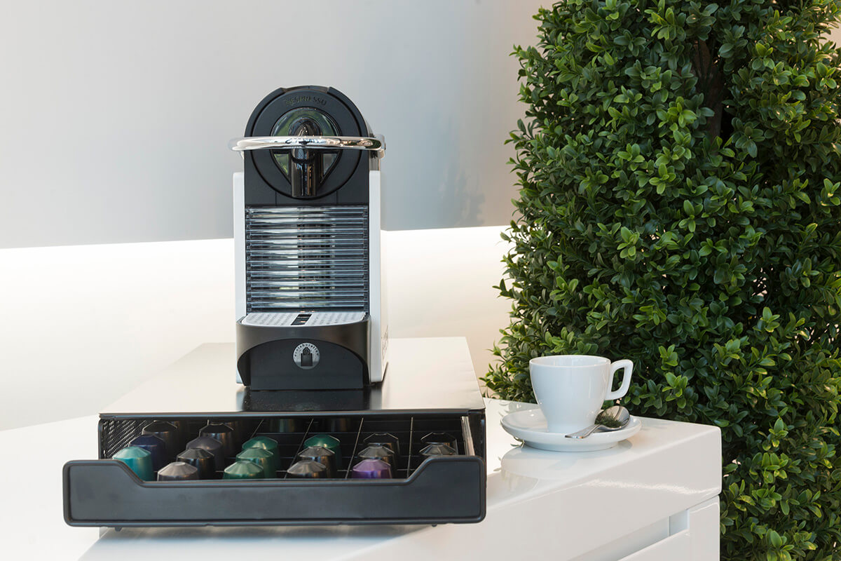 Gallery | High Quality Waterside Offices | 3 Lotus Park - Staines